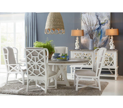 D388-425 Ashley Furniture Caitbrook Rectangular Dining Table Set