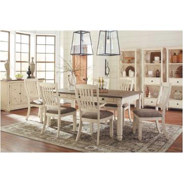 D422-223 Ashley Furniture Langwest Dining Room Counter Table Set